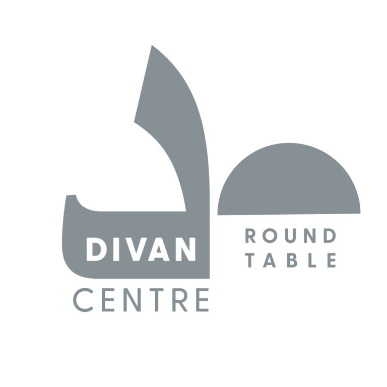 ROUND TABLE – DIVAN Centre